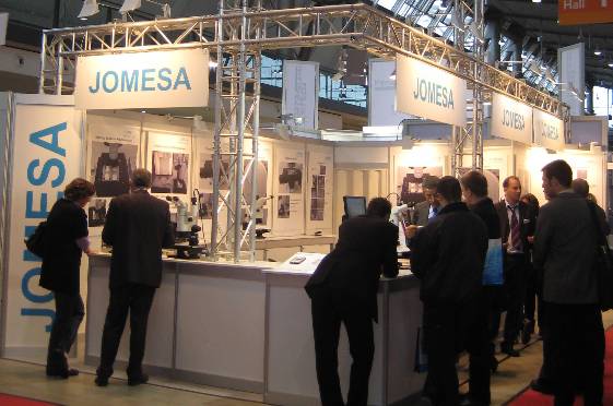 Information about JOMESA