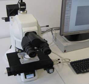 JOMESA cleanliness analysis system